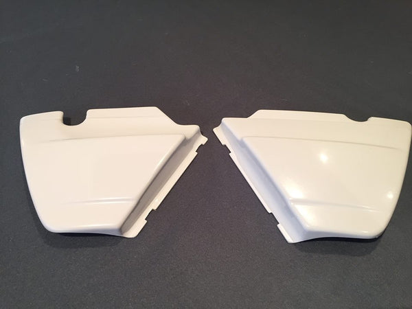 BMW Airhead Side Covers – Bikes n Bits